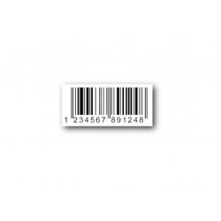 Etiquettes Code-barres
