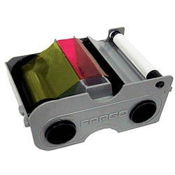 Color ribbon YMCKOK - Ref 044210