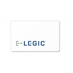 LEGIC MIM 256 badge