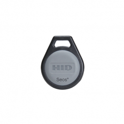 ICLASS SEOS KEY HID