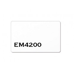 Badge EM - EM4200
