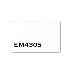 EM Badge EM4205 - EM4305